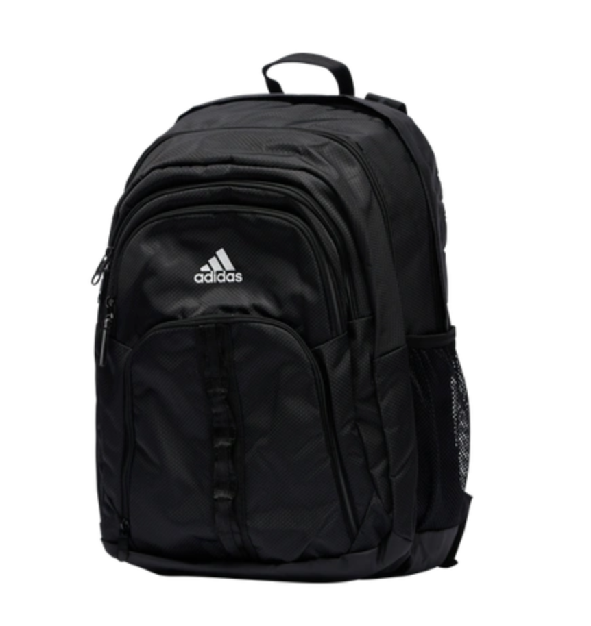 Adidas Prime 6 Backpack – City Sports