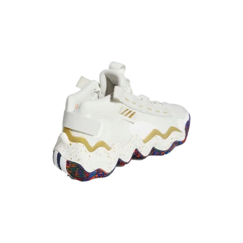 Adidas Exhibit B Mid Basketball Shoe Women – City Sports